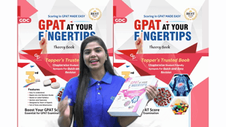 BOOK REVIEW_GPAT AT YOUR FINERTIPS COLOURED BOOK (3rd Edition)