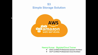 Class_3_S3_Simple_Storage_Solution