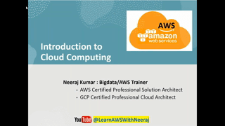 Class_1_AWS_Demo_Class