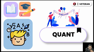 Quant Mains -1