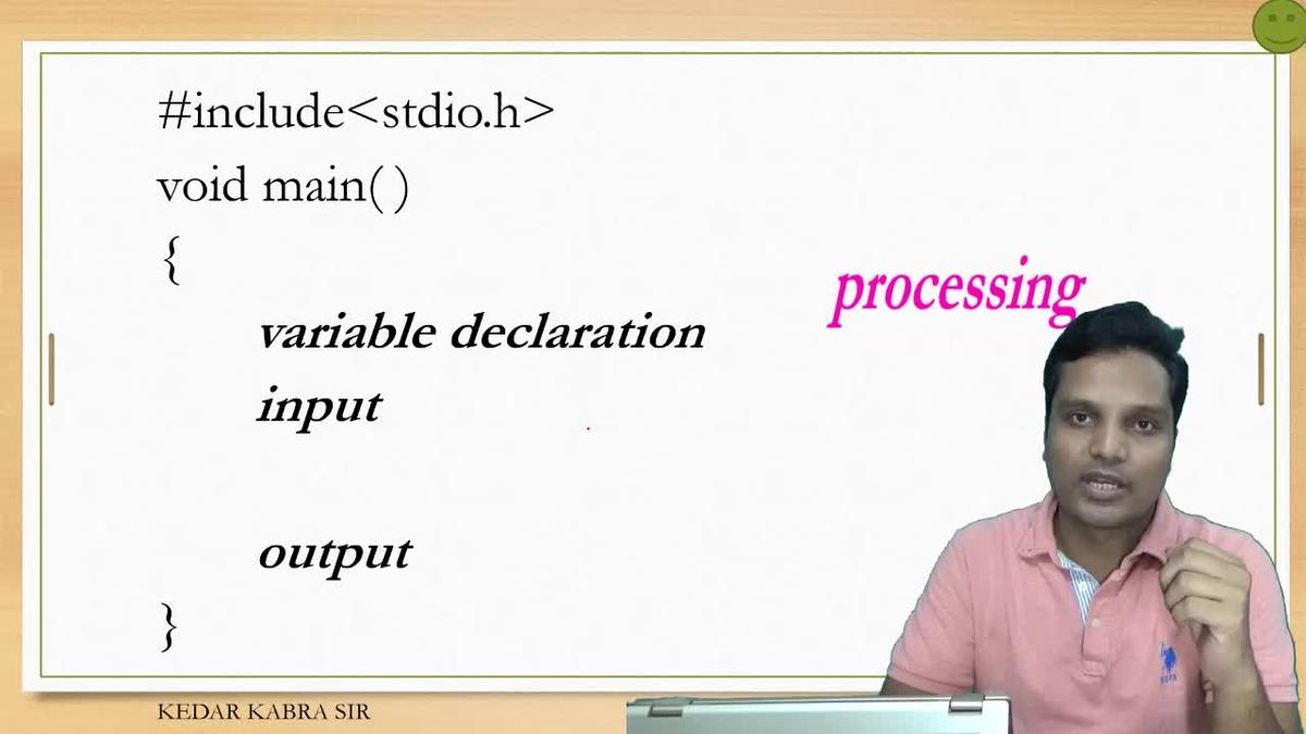 2-Operators & decision control structures